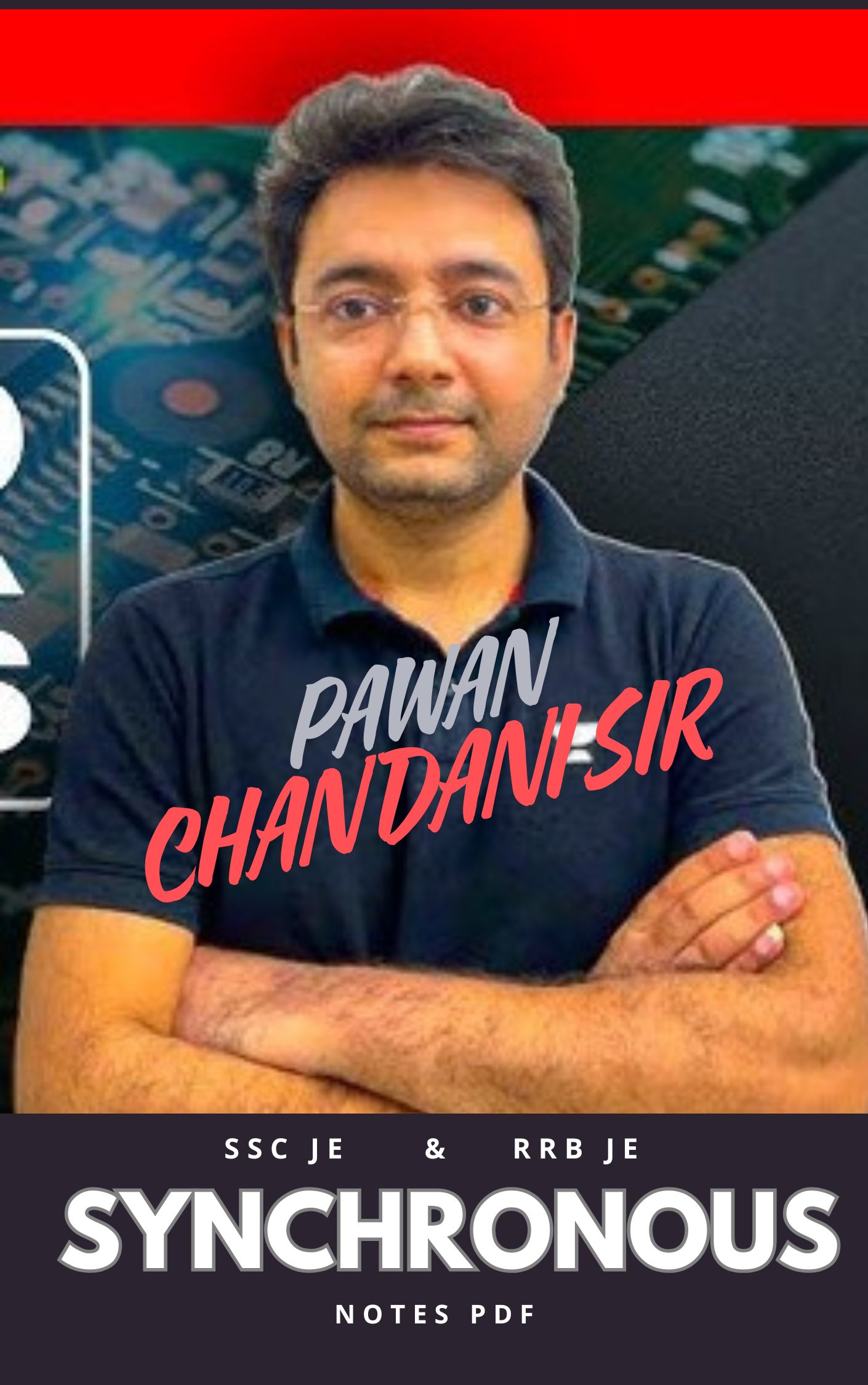 Pawan chandani sir Synchronous Machine pdf